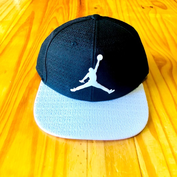 Jordan | Accessories | Youth Jordan Jumpman Baseball Cap Snapback Hat ...